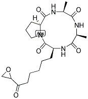 HC Toxin | CAS 83209-65-8 | SCBT - Santa Cruz Biotechnology