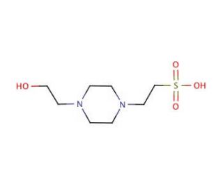 HEPES | CAS 7365-45-9 | SCBT - Santa Cruz Biotechnology