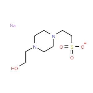 HEPES sodium salt solution (1M) | CAS 75277-39-3 | SCBT - Santa Cruz ...