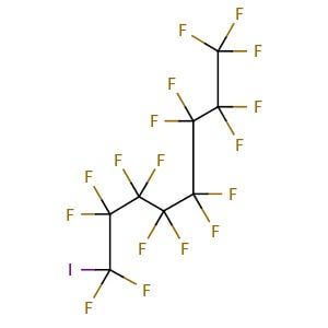 Heptadecafluoro-1-iodooctane | CAS 507-63-1 | SCBT - Santa Cruz ...