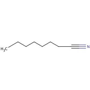Heptyl cyanide | CAS 124-12-9 | SCBT - Santa Cruz Biotechnology