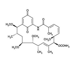 Herbimycin A: sc-3516...