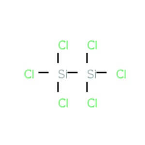 Hexachlorodisilane | CAS 13465-77-5 | SCBT - Santa Cruz Biotechnology