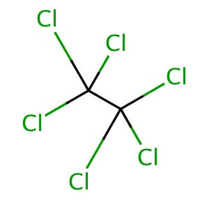 Hexachloroethane | CAS 67-72-1 | SCBT - Santa Cruz Biotechnology