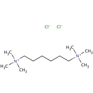 Hexamethonium chloride | CAS 60-25-3 | SCBT - Santa Cruz Biotechnology