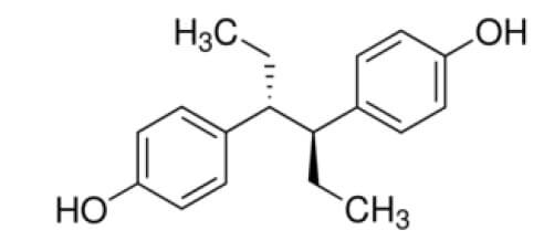 Hexestrol | CAS 84-16-2 | SCBT - Santa Cruz Biotechnology