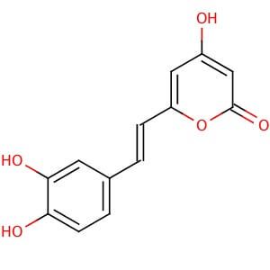 Hispidin | CAS 555-55-5 | SCBT - Santa Cruz Biotechnology