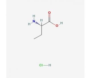 Homoalanine hydrochloride | CAS 5959-29-5 | SCBT - Santa Cruz Biotechnology