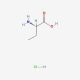 Homoalanine hydrochloride | CAS 5959-29-5 | SCBT - Santa Cruz Biotechnology