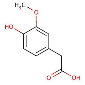Homovanillic acid | CAS 306-08-1 | SCBT - Santa Cruz Biotechnology