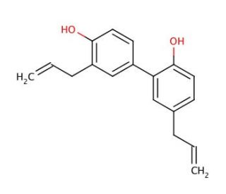 Honokiol | CAS 35354-74-6 | SCBT - Santa Cruz Biotechnology