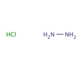 Hydrazine monohydrochloride | CAS 2644-70-4 | SCBT - Santa Cruz ...