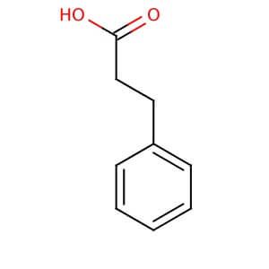 Hydrocinnamic acid | CAS 501-52-0 | SCBT - Santa Cruz Biotechnology