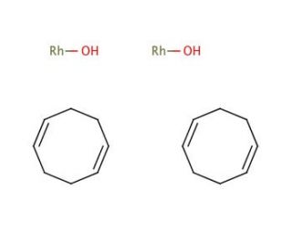 Hydroxy(cyclooctadiene)rhodium(I) dimer | CAS 73468-85-6 | SCBT - Santa ...