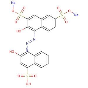 Hydroxy naphthol blue disodium salt | CAS 165660-27-5 | SCBT - Santa ...