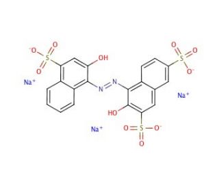 Hydroxynaphthol blue | CAS 63451-35-4 | SCBT - Santa Cruz Biotechnology