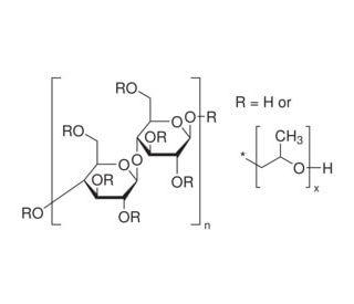 Hydroxypropyl cellulose | CAS 9004-64-2 | SCBT - Santa Cruz Biotechnology