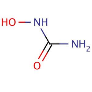 Hydroxyurea | CAS 127-07-1 | SCBT - Santa Cruz Biotechnology