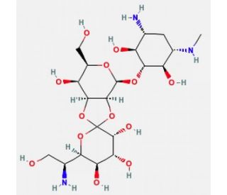 Hygromycin B | CAS 31282-04-9 | SCBT - Santa Cruz Biotechnology