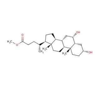 Hyodeoxycholic acid methyl ester | CAS 2868-48-6 | SCBT - Santa Cruz ...