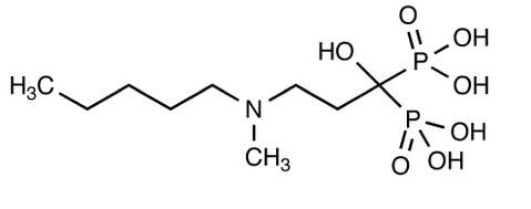 Ibandronic Acid | CAS 114084-78-5 | SCBT - Santa Cruz Biotechnology