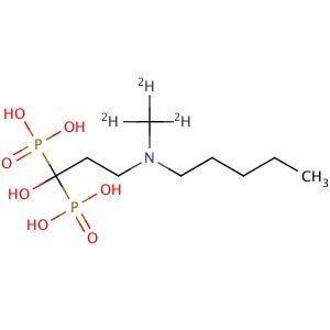 Ibandronic Acid-d3 | CAS 1130899-41-0 | SCBT - Santa Cruz Biotechnology