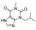 IBMX | CAS 28822-58-4 | SCBT - Santa Cruz Biotechnology