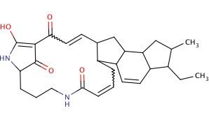 Ikarugamycin | CAS 36531-78-9 | SCBT - Santa Cruz Biotechnology