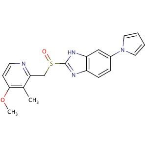 Ilaprazole | CAS 172152-36-2 | SCBT - Santa Cruz Biotechnology