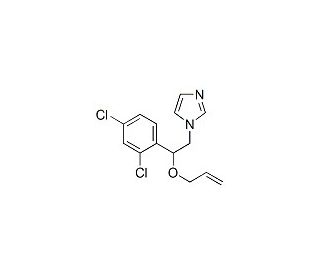 Imazalil | CAS 35554-44-0 | SCBT - Santa Cruz Biotechnology