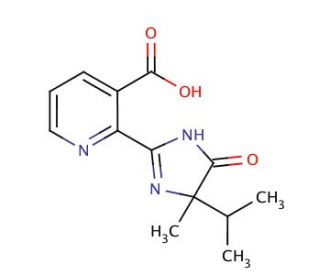 Imazapyr | CAS 81334-34-1 | SCBT - Santa Cruz Biotechnology