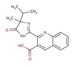 Imazaquin | CAS 81335-37-7 | SCBT - Santa Cruz Biotechnology