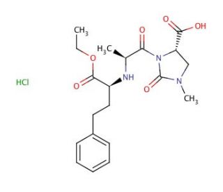 Imidapril hydrochloride | CAS 89371-37-9 | SCBT - Santa Cruz Biotechnology