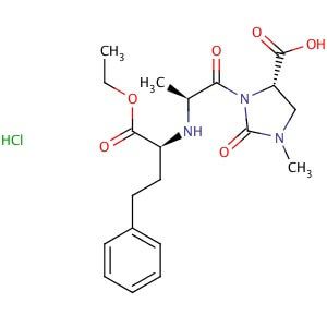 Imidapril hydrochloride | CAS 89371-37-9 | SCBT - Santa Cruz Biotechnology