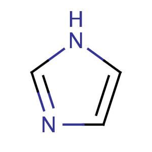 Imidazole | CAS 288-32-4 | SCBT - Santa Cruz Biotechnology