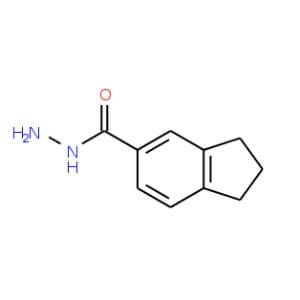 indane-5-carbohydrazide | SCBT - Santa Cruz Biotechnology