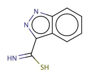 indazolyl-3-thioformamide | SCBT - Santa Cruz Biotechnology