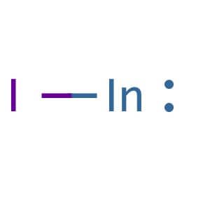 Indium(I) iodide | CAS 13966-94-4 | SCBT - Santa Cruz Biotechnology