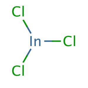 Indium(II) chloride | CAS 13465-11-7 | SCBT - Santa Cruz Biotechnology
