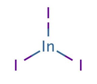 Vinyl Iodide Lewis Structure