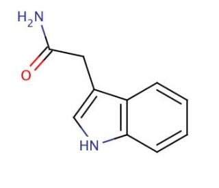 Indole-3-acetamide | CAS 879-37-8 | SCBT - Santa Cruz Biotechnology