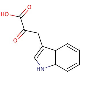 Indole-3-pyruvic acid | CAS 392-12-1 | SCBT - Santa Cruz Biotechnology