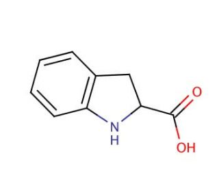 Indoline-2-carboxylic acid | CAS 78348-24-0 | SCBT - Santa Cruz ...