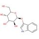 Indoxyl β-D-glucoside | CAS 487-60-5 | SCBT - Santa Cruz Biotechnology
