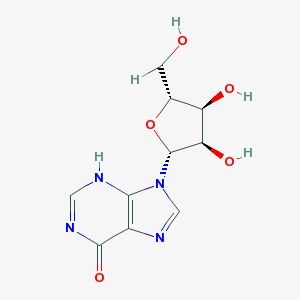 Inosine | CAS 58-63-9 | Santa Cruz Animal Health