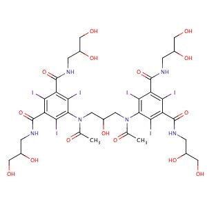 Iodixanol | CAS 92339-11-2 | SCBT - Santa Cruz Biotechnology