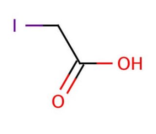 Iodoacetic acid | CAS 64-69-7 | SCBT - Santa Cruz Biotechnology