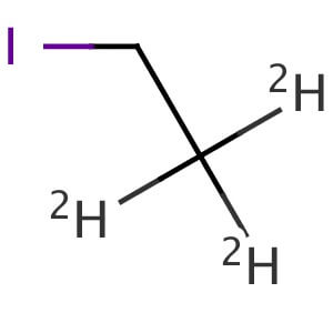 Iodoethane-2,2,2-d3 | CAS 7439-87-4 | SCBT - Santa Cruz Biotechnology