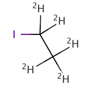 Iodoethane-d5 | CAS 6485-58-1 | SCBT - Santa Cruz Biotechnology