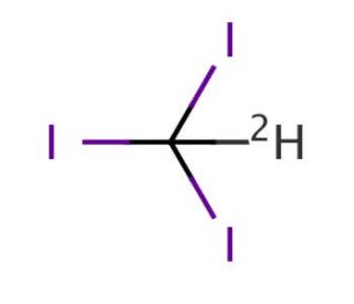 Iodoform-d | CAS 2787-27-1 | SCBT - Santa Cruz Biotechnology